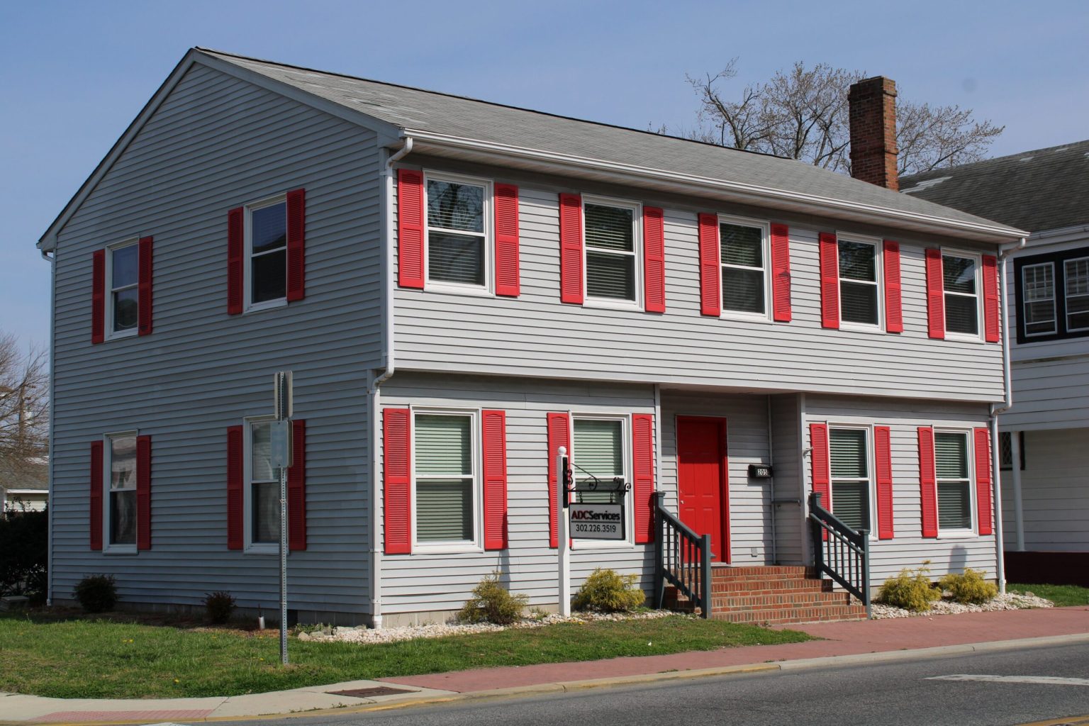 Locations & Hours – AIDS Delaware
