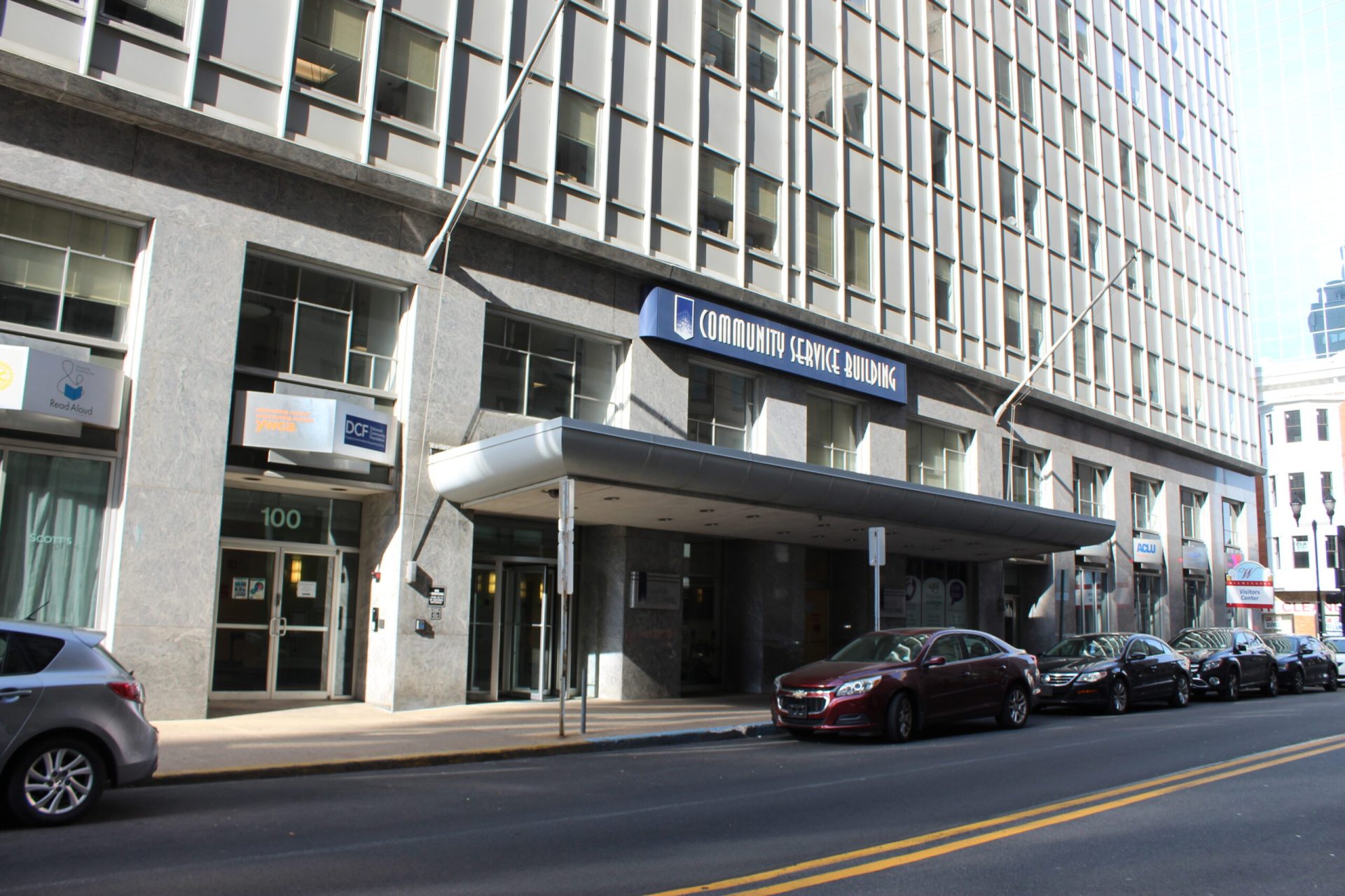 Locations & Hours – AIDS Delaware