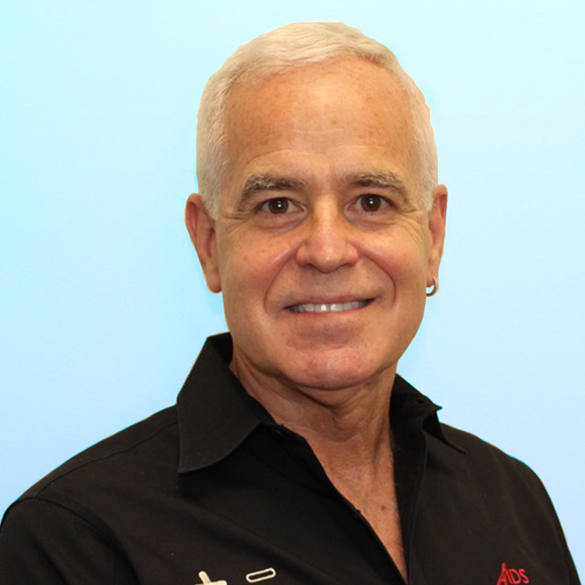 Staff – AIDS Delaware