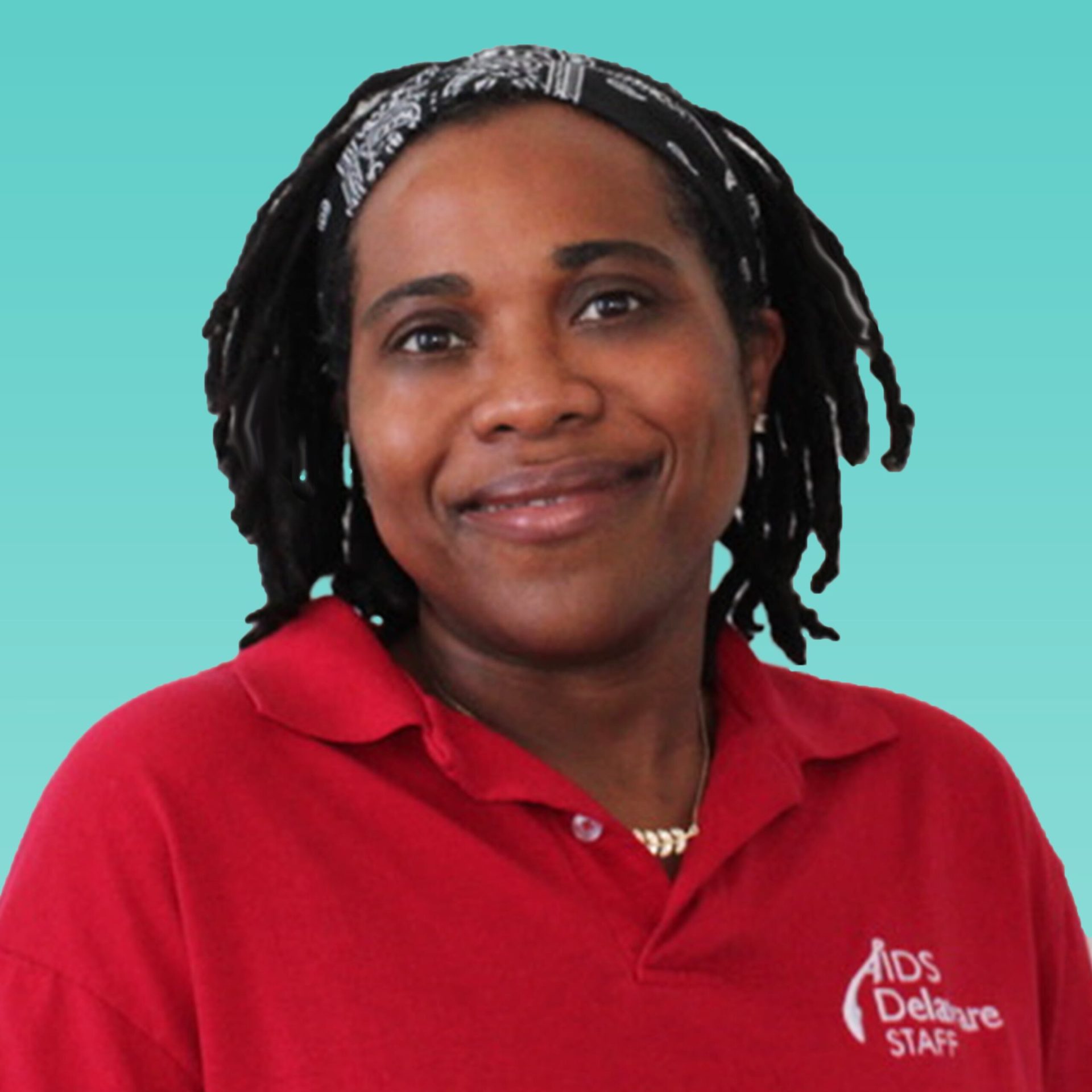 Staff – AIDS Delaware