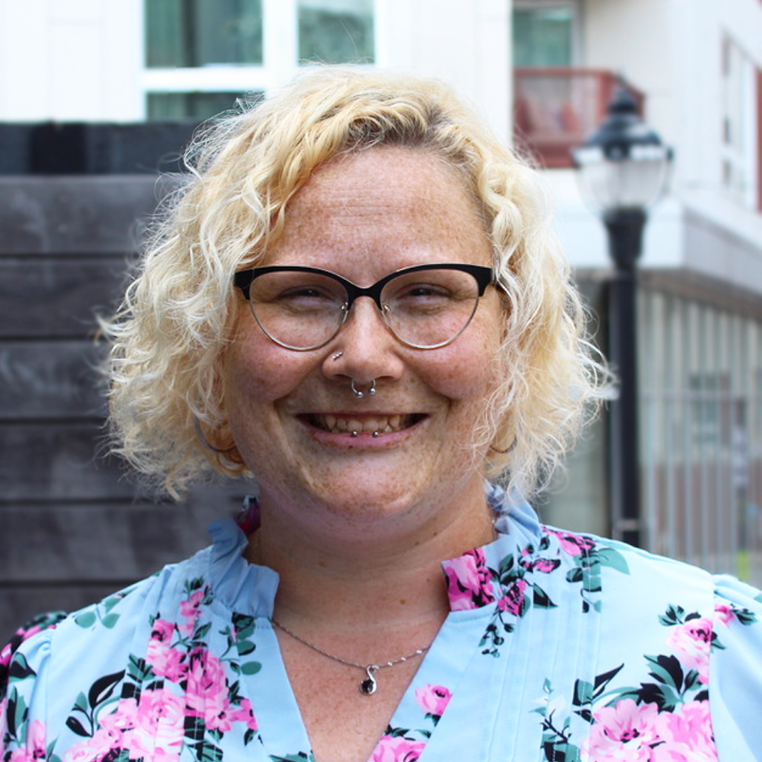 Staff – AIDS Delaware