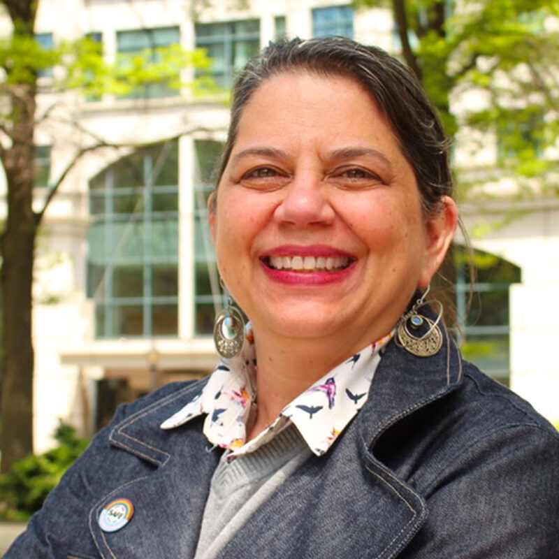 Staff – AIDS Delaware