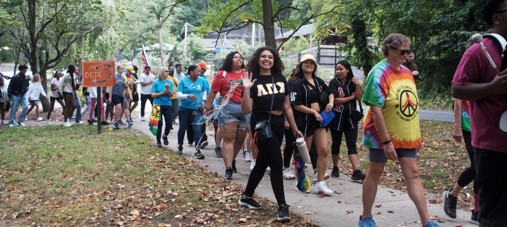 AIDS Delaware – Fighting the Fight Since 1984